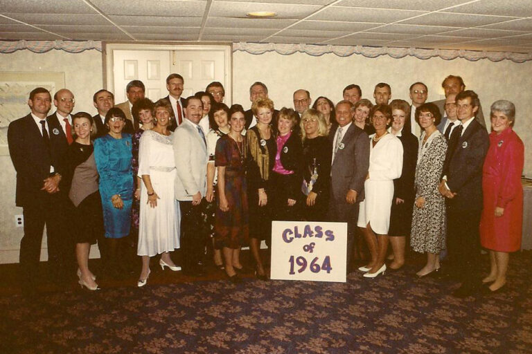 Reunions - Jenkintown High School Alumni Association