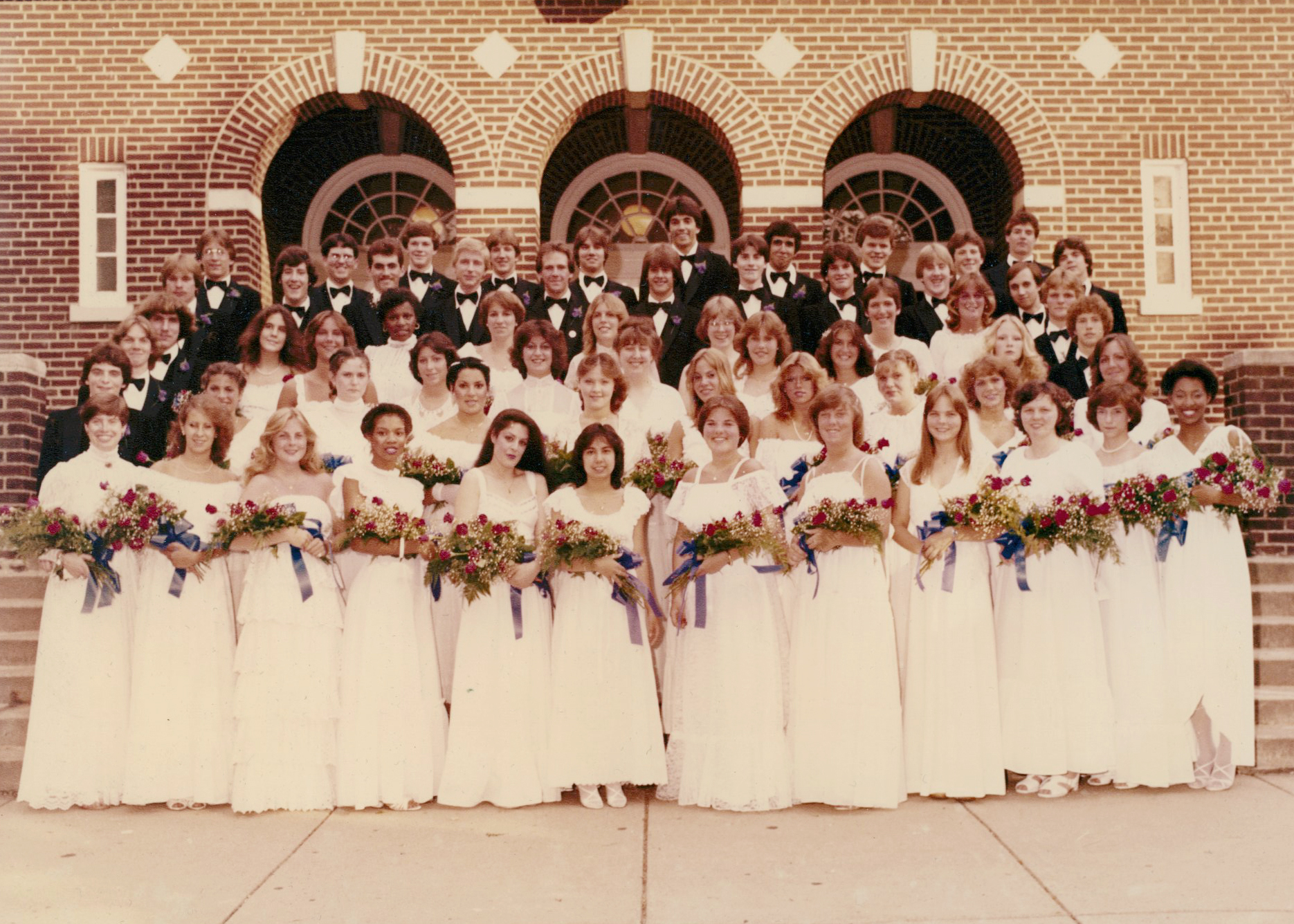 Class of 1981 - Jenkintown High School Alumni Association