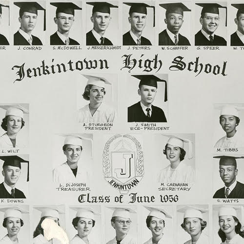 Home - Jenkintown High School Alumni Association